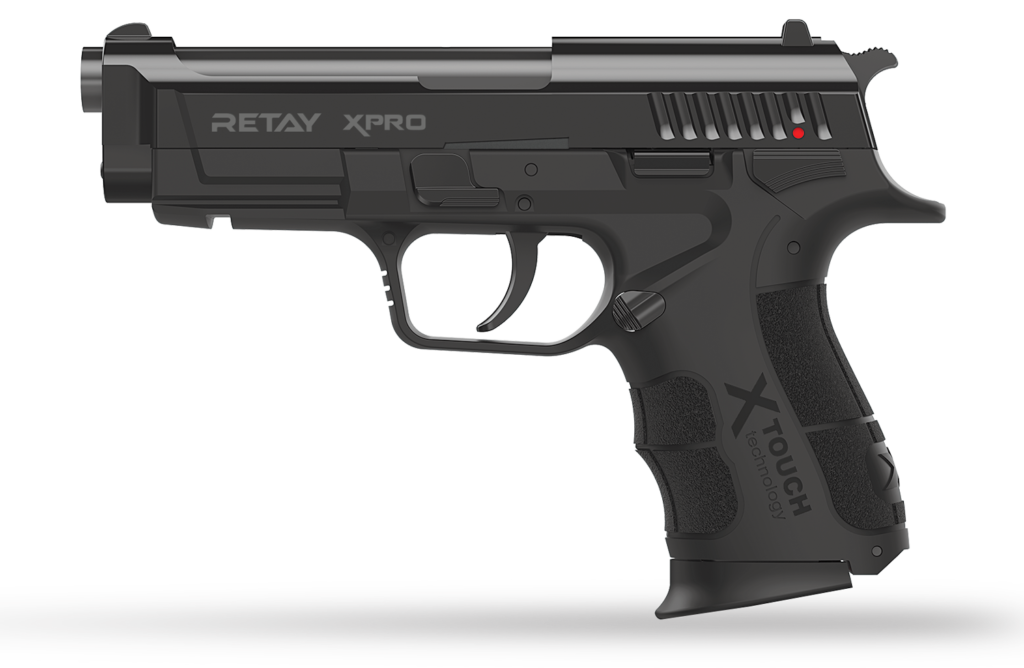 Retay Xpro Blank Gun | Extreme Outdoor Gear