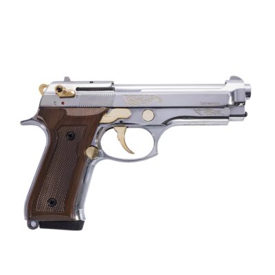 Blow F92 Satina blank gun - EXTREME OUTDOOR