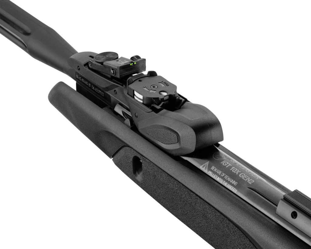 Gamo speedster IGT 10X gen2 5.5 - EXTREME OUTDOOR