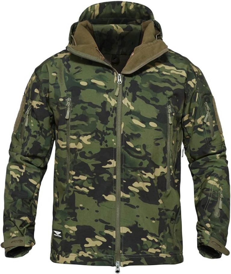 Extreme Outdoor - Self-Defense, Camping, Tactical Equipement
