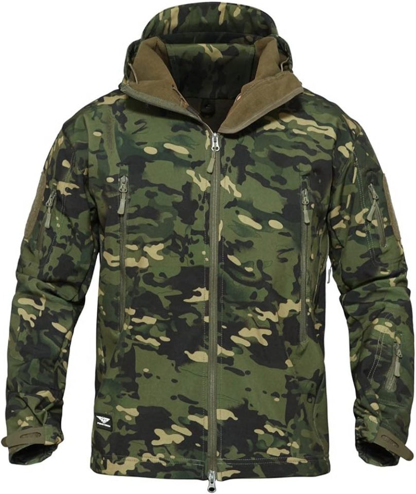 TRIGGER CAM 2.1 Scope Cam – Ultra-Durable 4K Rifle Camera with Wi-Fi ...