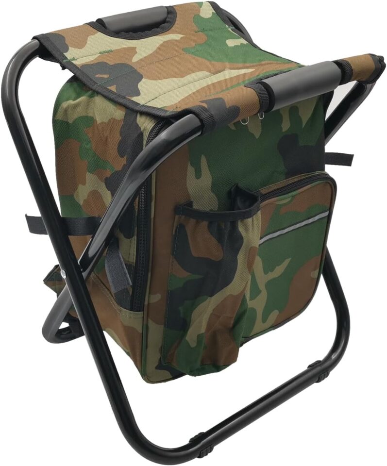 Extreme Outdoor - Self-Defense, Camping, Tactical Equipement