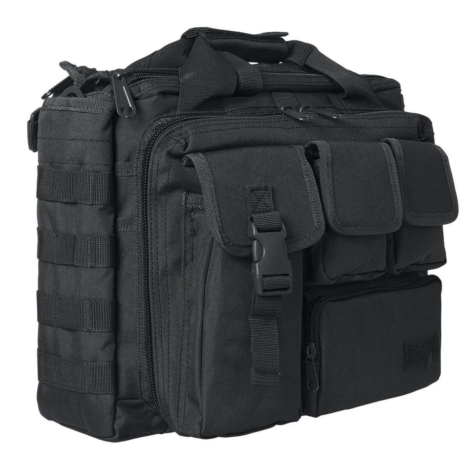 TRIGGER CAM 2.1 Scope Cam – Ultra-Durable 4K Rifle Camera with Wi-Fi ...