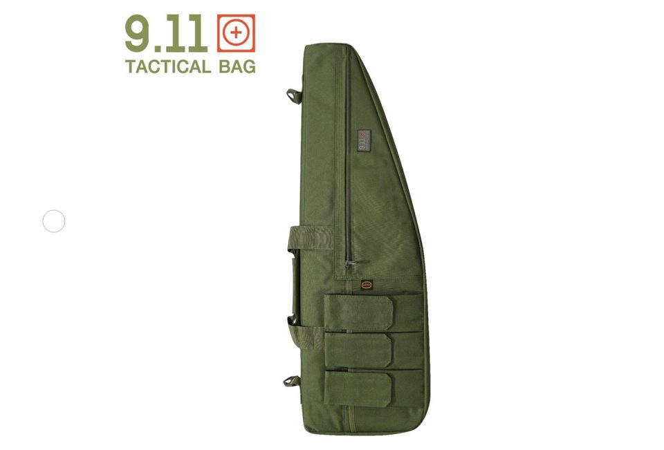 9.11 Rifle Sling Bag 700 | Extreme Outdoor Gear