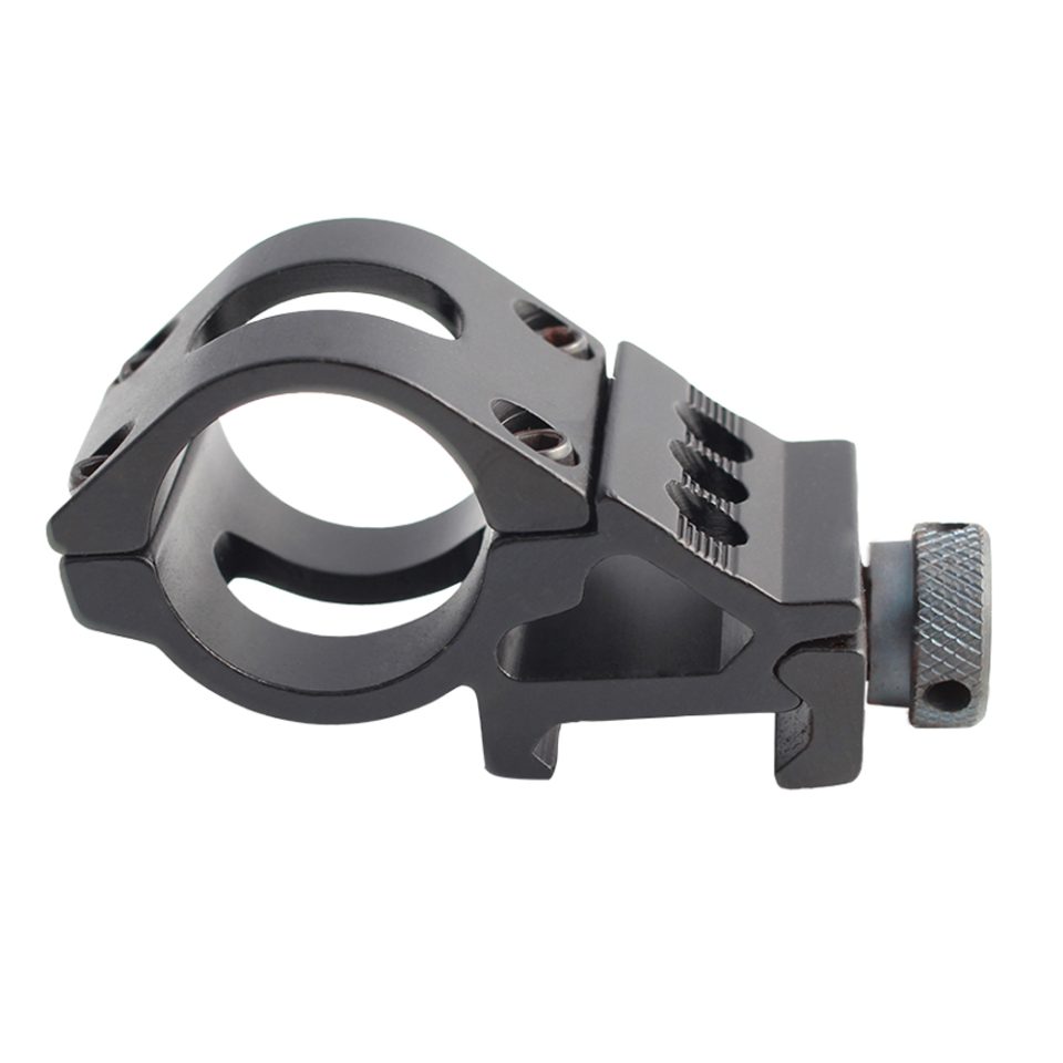 TRIGGER CAM 2.1 Scope Cam – Ultra-Durable 4K Rifle Camera with Wi-Fi ...