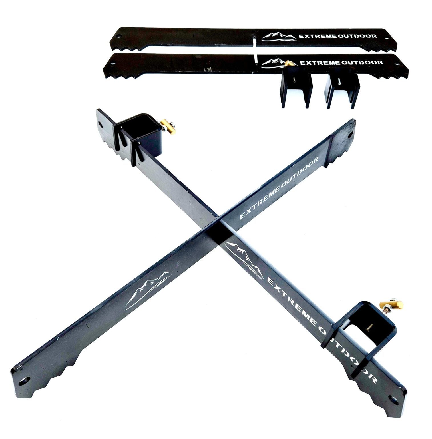 Extreme Outdoor - Self-Defense, Camping, Tactical Equipement