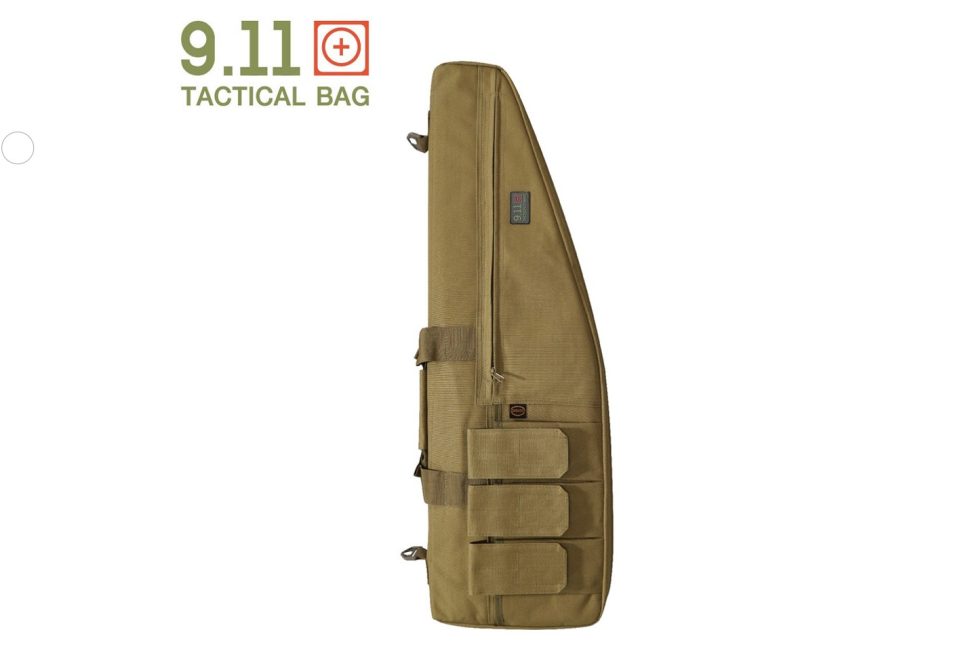 9.11 Rifle Sling Bag 700 | Extreme Outdoor Gear