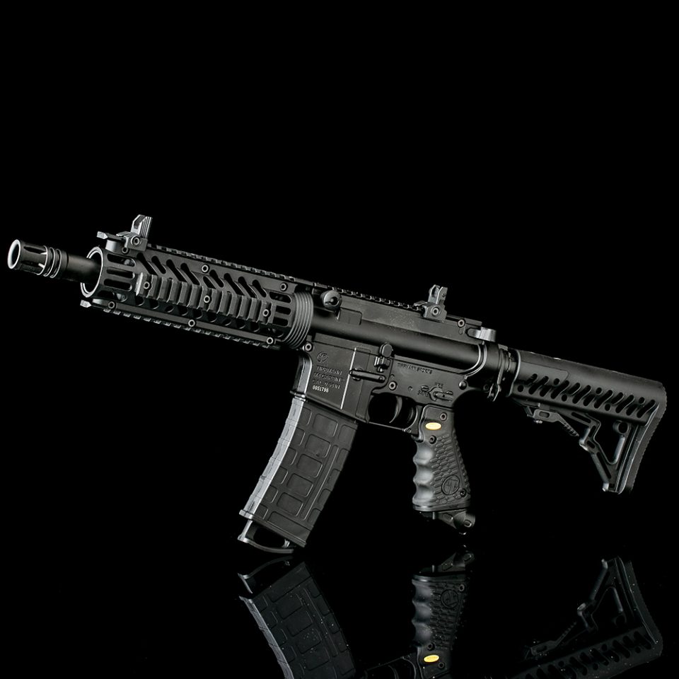 Tippmann TMC