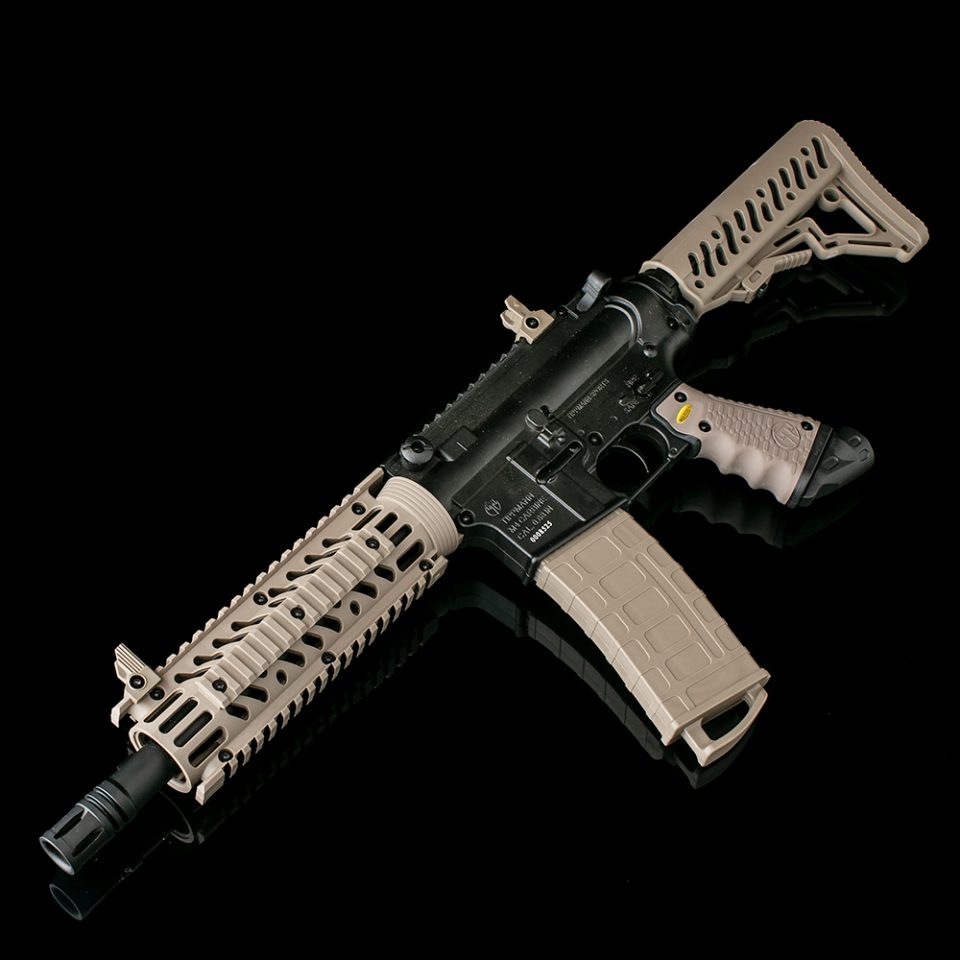 Tippmann TMC