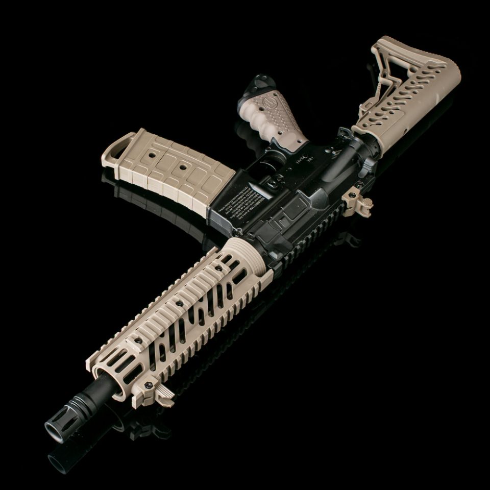 Tippmann TMC
