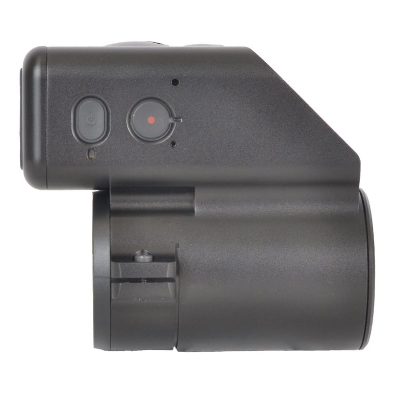 TRIGGER CAM 2.1 Scope Cam – Ultra-Durable 4K Rifle Camera with Wi-Fi ...